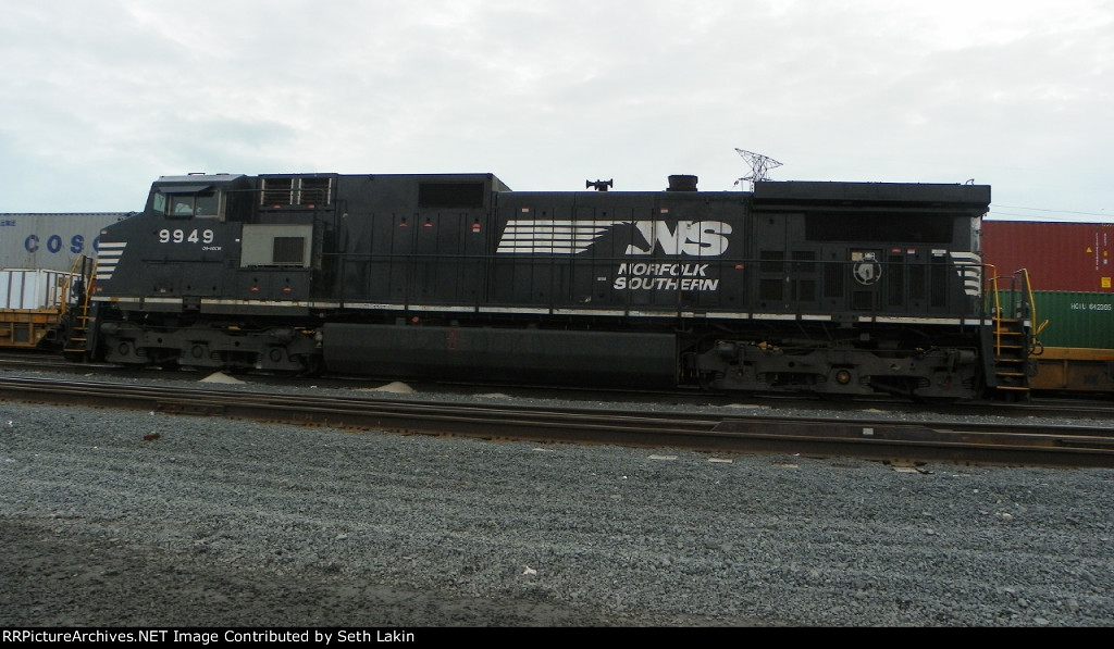 NS 9949